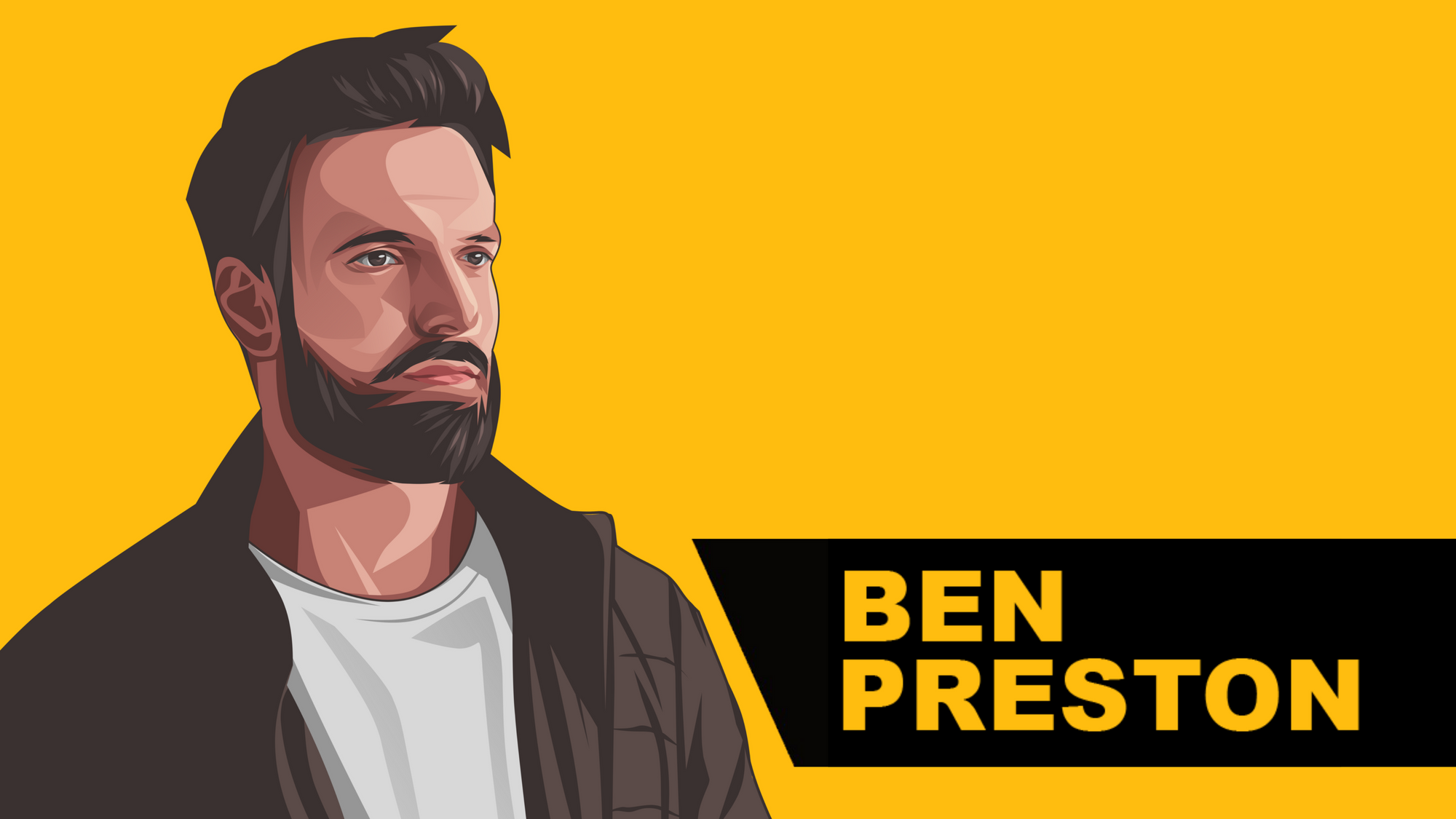 Ben Preston on getting 100 million streams, having panic attacks, and ...