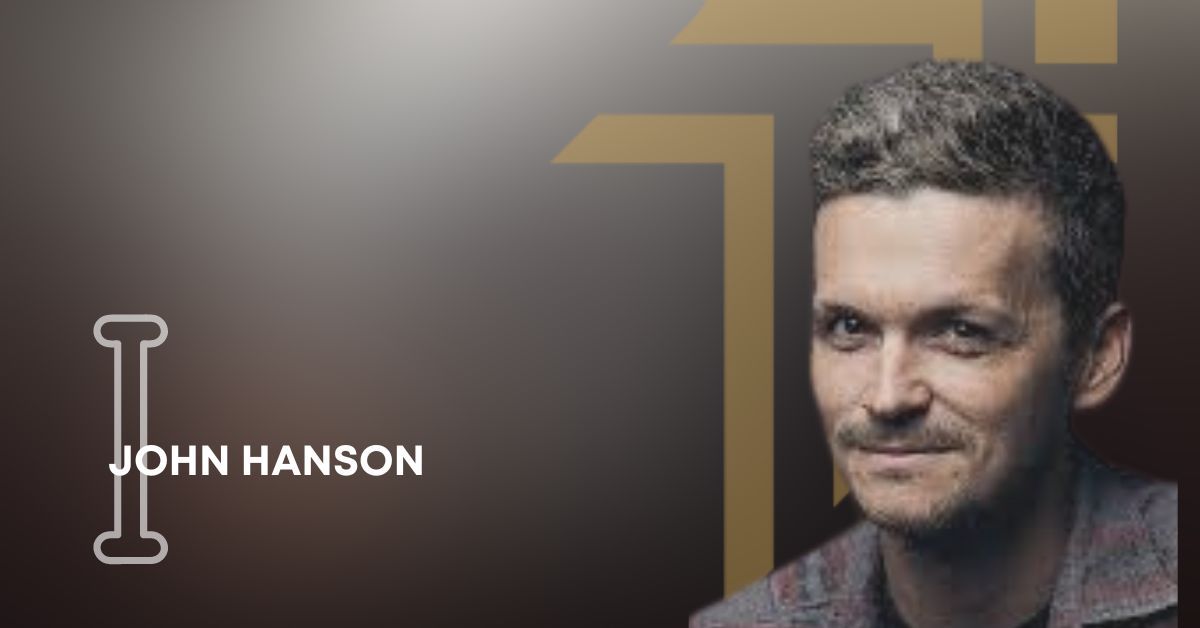 TMCP 056: John Hanson of Confidential Music Part One