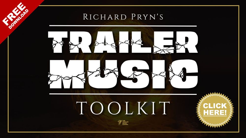 How To Write Trailer Music Quickly & Easily How To Write Trailer Music Quickly & Easily