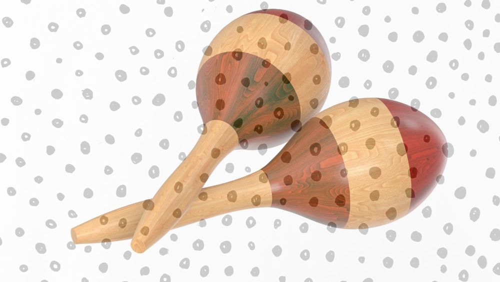 The Percussion Family