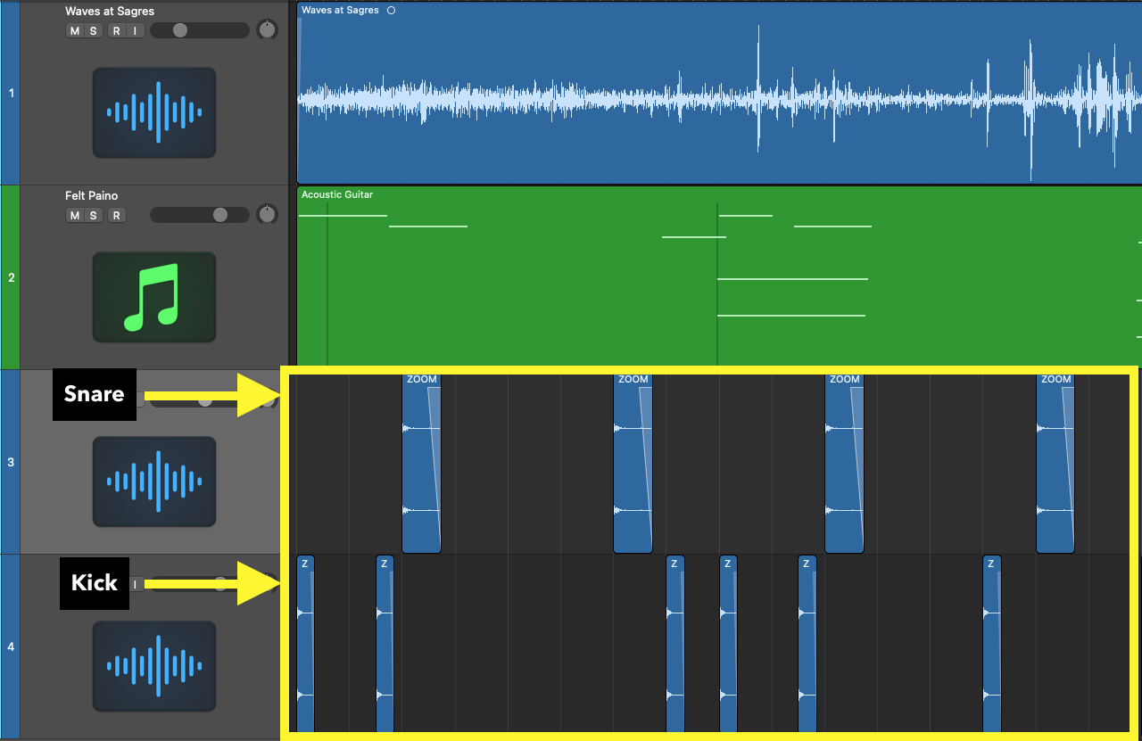 How to Make Lofi Music in Ten Simple Steps