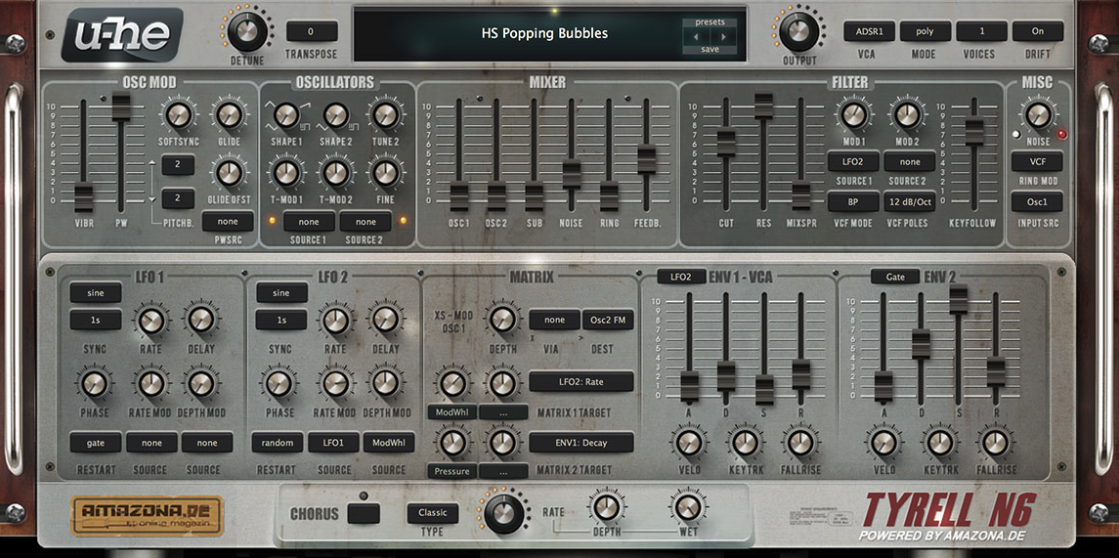 The 5 Best Free Synths for Dungeon Synth