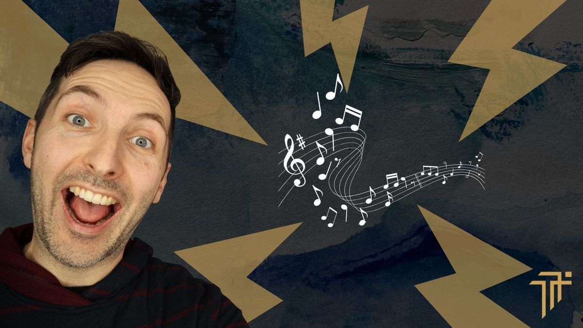 How To Write Trailer Music Quickly & Easily