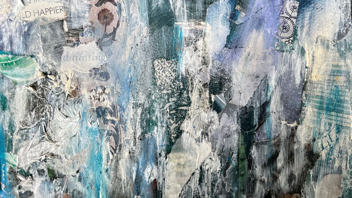 Scared to be Different