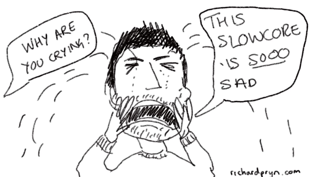 5 Tips to Make Better Slowcore