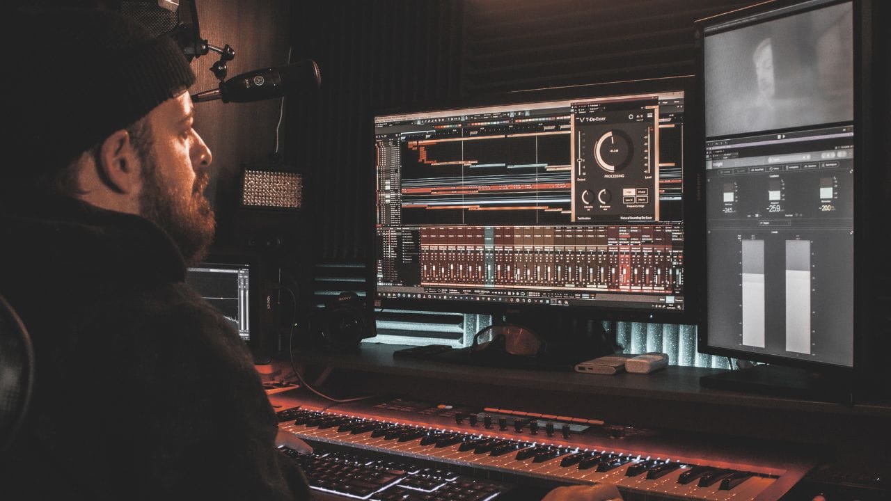 What Is VST And What Does It Do?