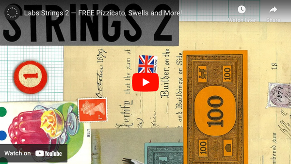 41 Best Free String VST Plugins That Actually Sound Good