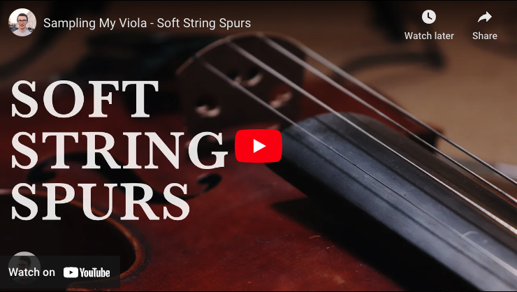 41 Best Free String VST Plugins That Actually Sound Good