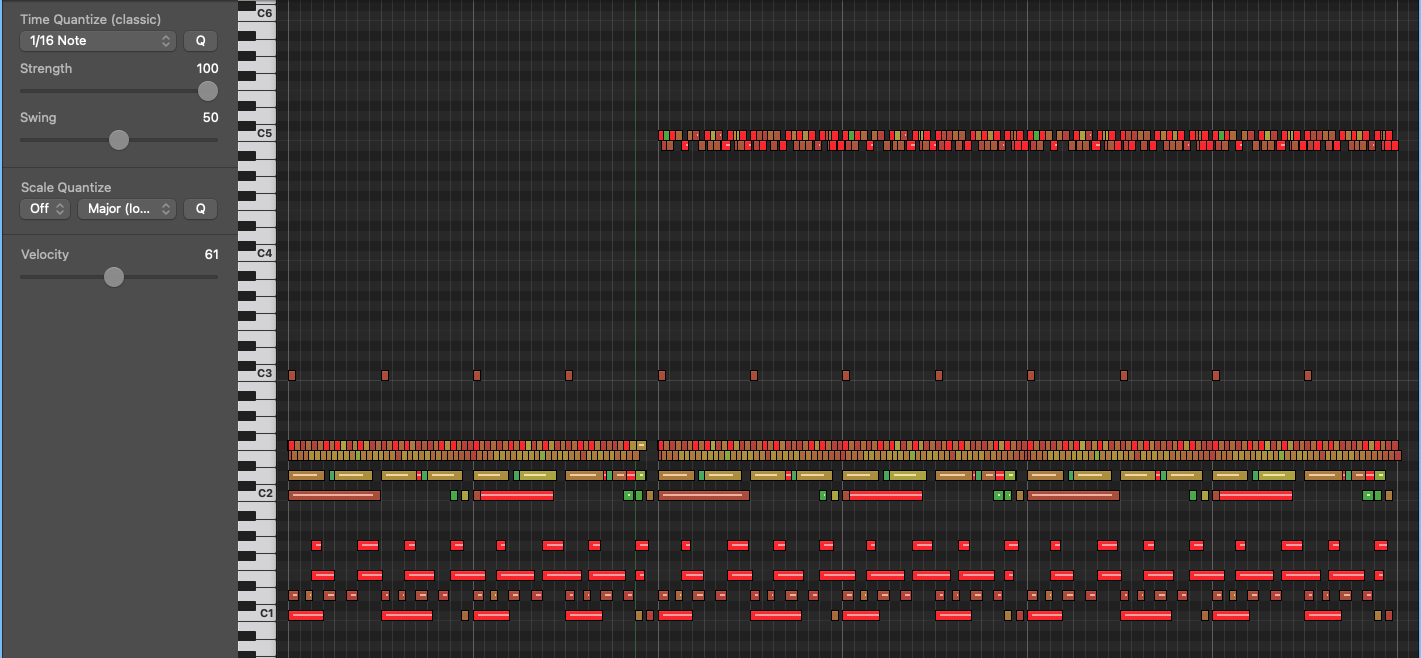What Is A Piano Roll?