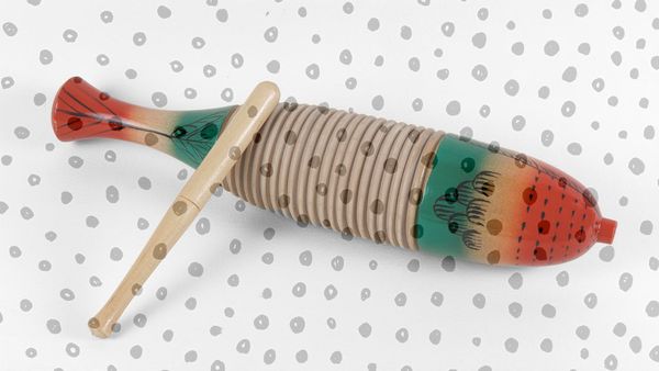 The Percussion Family