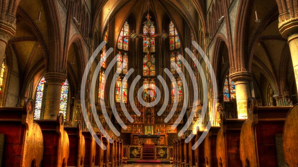 Echo Vs Reverb - What's The Difference?