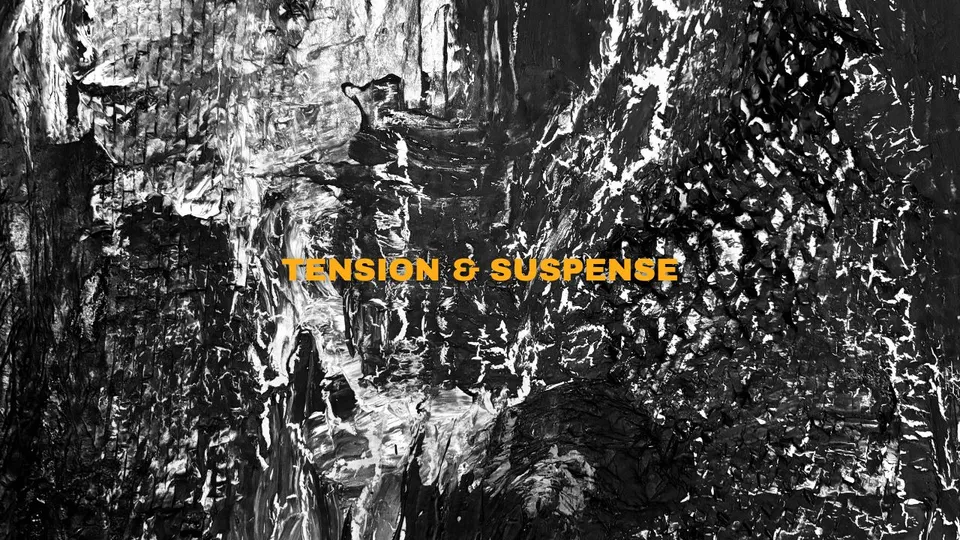 5 Easy Ways to Create Suspense (without Chords)