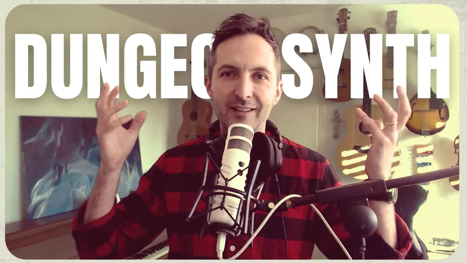 The 5 Best Free Synths for Dungeon Synth